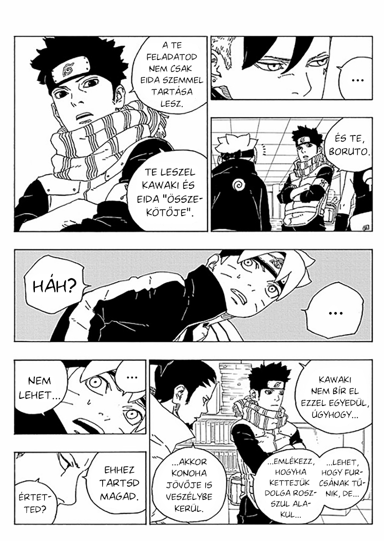 Naruto Kunhu Mangaolvasó Boruto Naruto Next Generations Chapter 073 Page 35